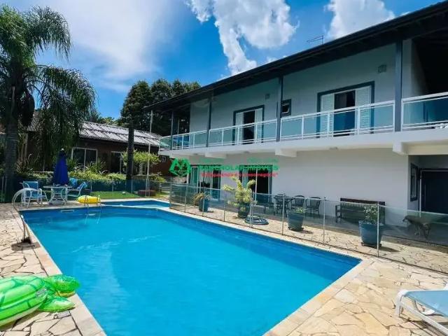 Casa / Sobrado em Condomínio para Venda em Vargem Grande Paulista/SP Los Álamos 4 Quartos