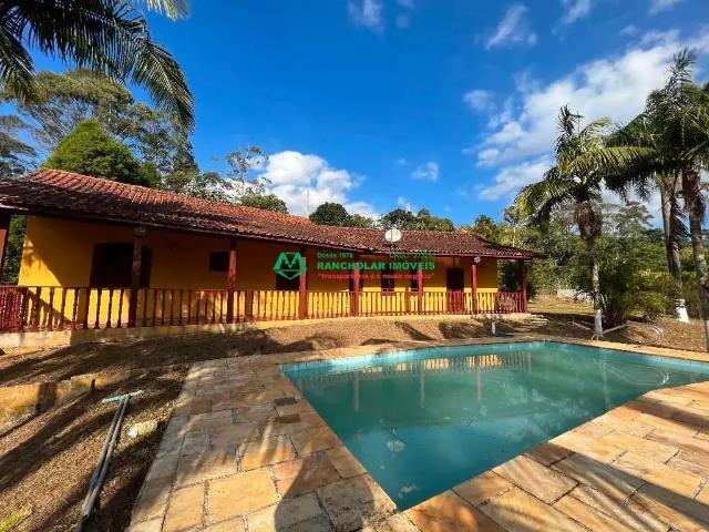 Casa / Sobrado em Condomínio para Venda em Vargem Grande Paulista/SP Los Álamos 4 Quartos