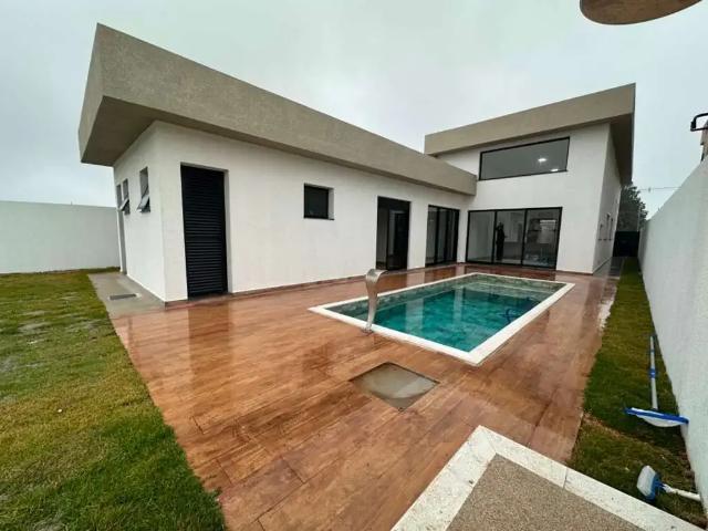 Casa / Sobrado em Condomínio para Venda em Vargem Grande Paulista/SP Mariapólis 3 Quartos