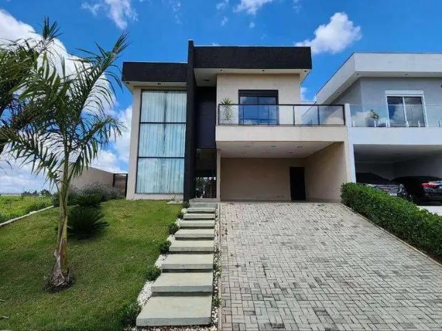 Casa / Sobrado em Condomínio para Venda em Vargem Grande Paulista/SP Mariapólis 3 Quartos