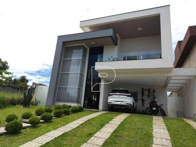 Casa / Sobrado em Condomínio para Venda em Vargem Grande Paulista/SP Mariapólis 3 Quartos