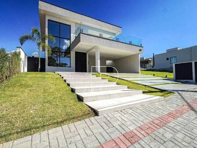 Casa / Sobrado em Condomínio para Venda em Vargem Grande Paulista/SP Mariapólis 4 Quartos