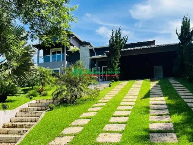 Casa / Sobrado em Condomínio para Venda em Vargem Grande Paulista/SP Monte Catine 3 Quartos