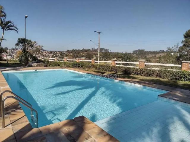 Casa / Sobrado em Condomínio para Venda em Vargem Grande Paulista/SP Monte Catine 5 Quartos