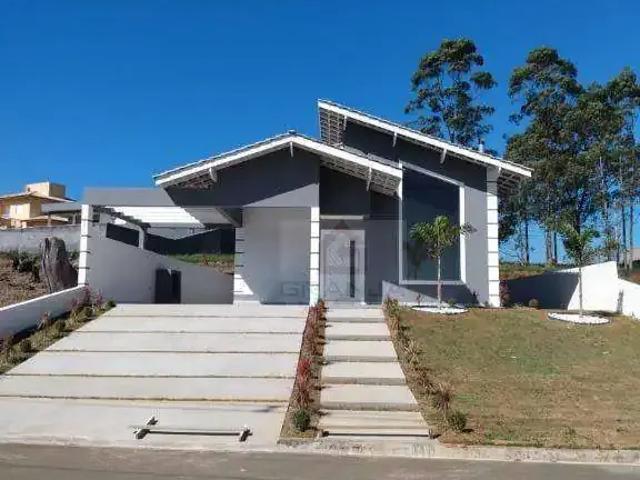 Casa / Sobrado em Condomínio para Venda em Vargem Grande Paulista/SP Nagoya Garden 3 Quartos