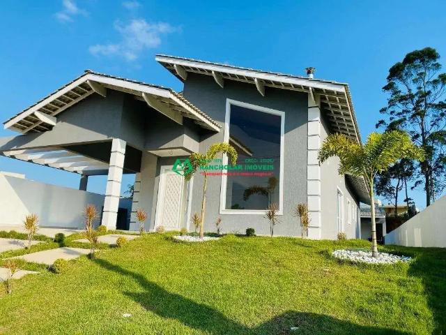 Casa / Sobrado em Condomínio para Venda em Vargem Grande Paulista/SP Nagoya Garden 3 Quartos