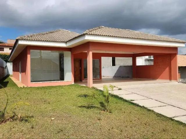 Casa / Sobrado em Condomínio para Venda em Vargem Grande Paulista/SP Nagoya Garden 3 Quartos