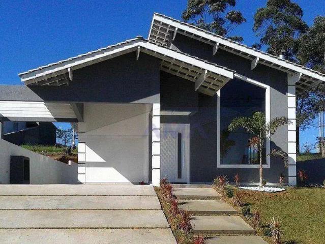 Casa / Sobrado em Condomínio para Venda em Vargem Grande Paulista/SP Nagoya Garden 3 Quartos