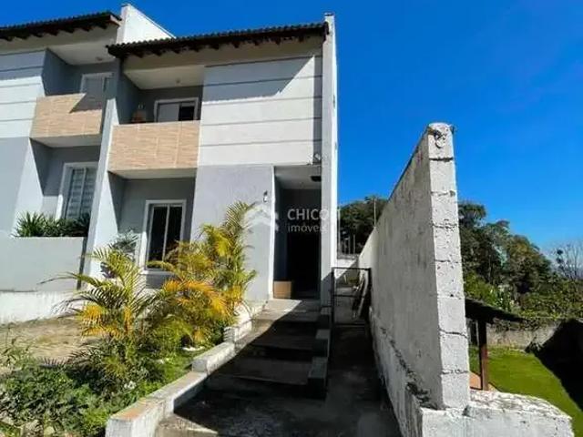 Casa / Sobrado em Condomínio para Venda em Vargem Grande Paulista/SP Narita Garden 3 Quartos