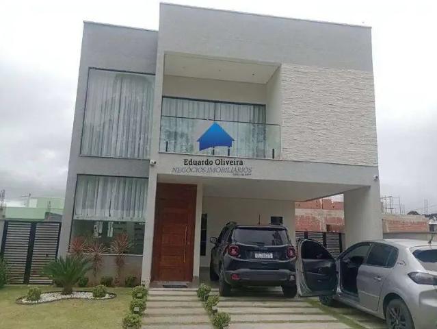 Casa / Sobrado em Condomínio para Venda em Vargem Grande Paulista/SP Parque Belbancy 3 Quartos