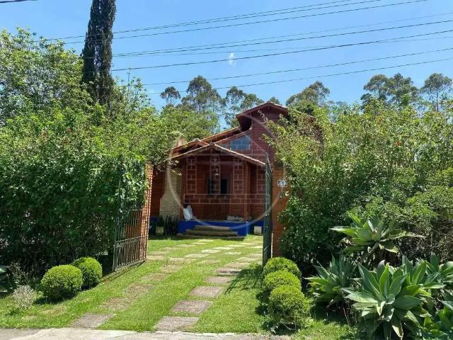 Casa / Sobrado em Condomínio para Venda em Vargem Grande Paulista/SP Parque do Agreste 3 Quartos