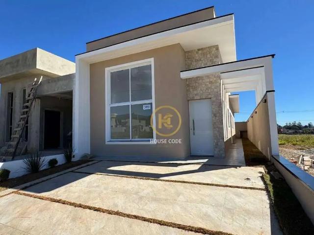 Casa / Sobrado em Condomínio para Venda em Vargem Grande Paulista/SP Parque do Agreste Gl Dois 3 Quartos