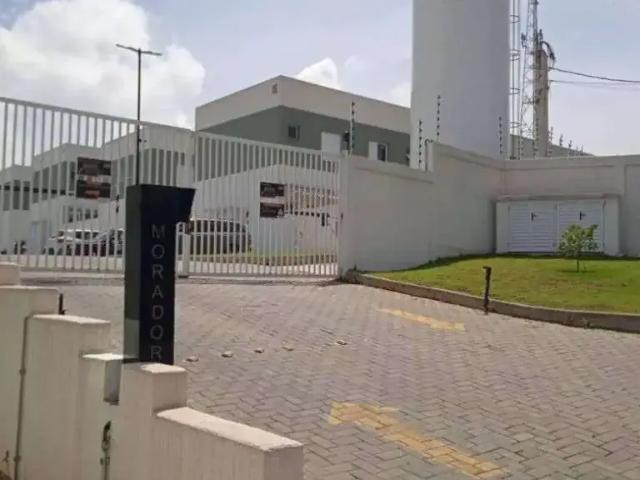 Casa / Sobrado em Condomínio para Venda em Vargem Grande Paulista/SP Parque Santo Afonso 2 Quartos