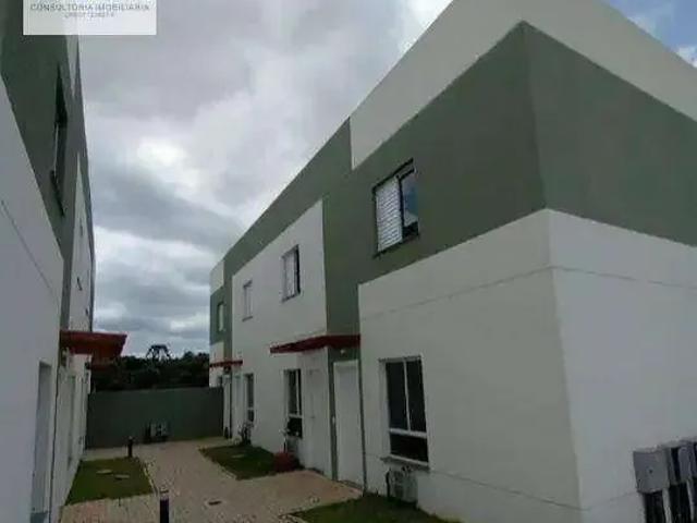 Casa / Sobrado em Condomínio para Venda em Vargem Grande Paulista/SP Parque Santo Afonso 2 Quartos