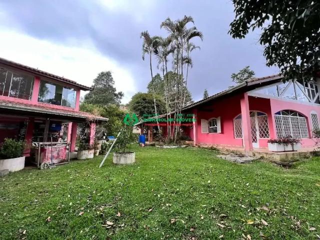 Casa / Sobrado em Condomínio para Venda em Vargem Grande Paulista/SP Parque Santo Afonso 3 Quartos