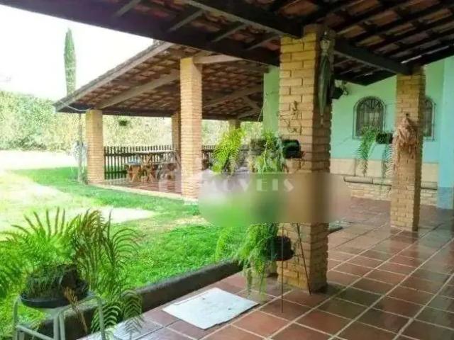 Casa / Sobrado em Condomínio para Venda em Vargem Grande Paulista/SP Parque Santo Afonso 4 Quartos
