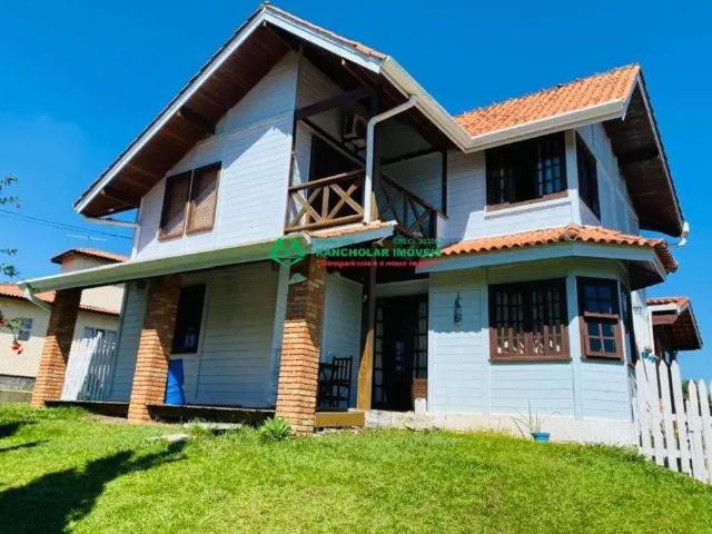 Casa / Sobrado em Condomínio para Venda em Vargem Grande Paulista/SP Paysage Noble 2 Quartos