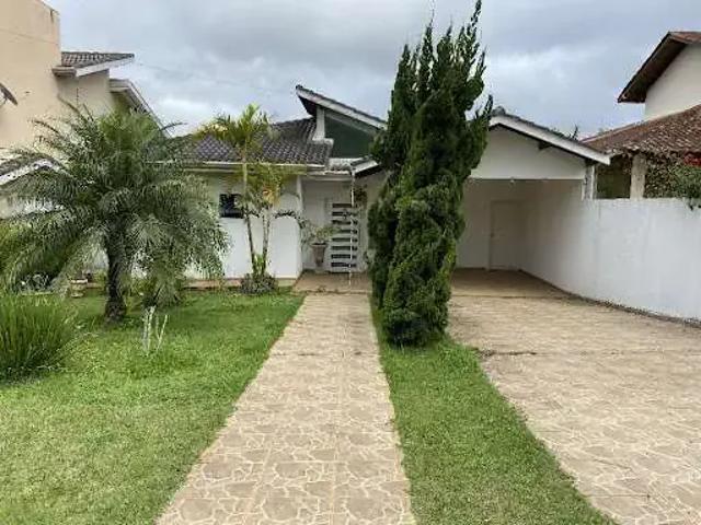 Casa / Sobrado em Condomínio para Venda em Vargem Grande Paulista/SP Paysage Noble 3 Quartos