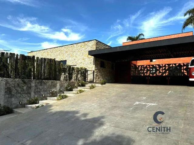Casa / Sobrado em Condomínio para Venda em Vargem Grande Paulista/SP Paysage Noble 3 Quartos