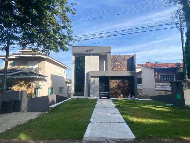 Casa / Sobrado em Condomínio para Venda em Vargem Grande Paulista/SP Paysage Noble 3 Quartos