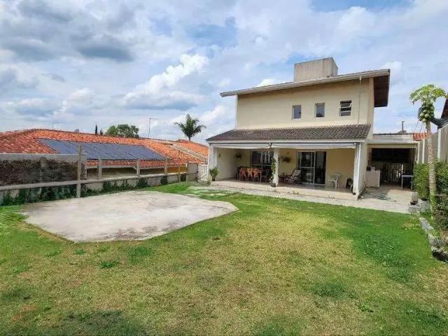 Casa / Sobrado em Condomínio para Venda em Vargem Grande Paulista/SP Paysage Noble 3 Quartos