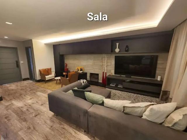 Casa / Sobrado em Condomínio para Venda em Vargem Grande Paulista/SP Paysage Noble 3 Quartos