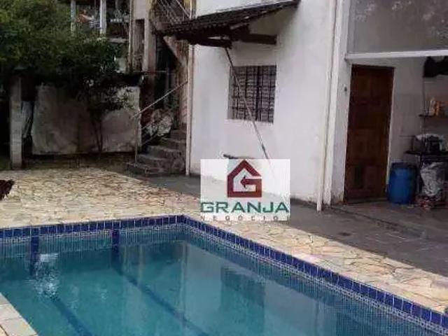 Casa / Sobrado em Condomínio para Venda em Vargem Grande Paulista/SP Paysage Noble 6 Quartos