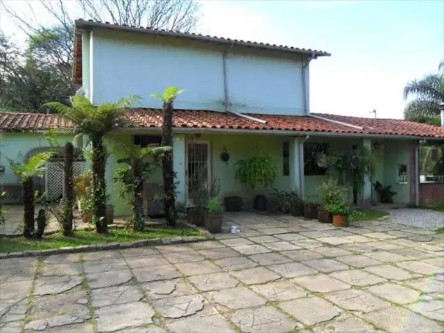 Casa / Sobrado em Condomínio para Venda em Vargem Grande Paulista/SP Paysage Clair 3 Quartos
