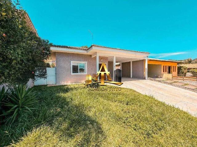 Casa / Sobrado em Condomínio para Venda em Vargem Grande Paulista/SP Paysage Clair 3 Quartos