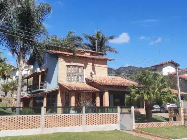 Casa / Sobrado em Condomínio para Venda em Vargem Grande Paulista/SP Paysage Clair 3 Quartos