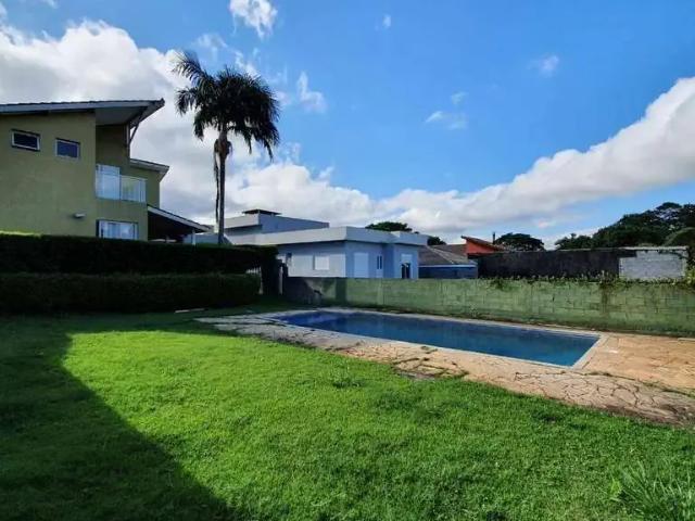Casa / Sobrado em Condomínio para Venda em Vargem Grande Paulista/SP Paysage Clair 3 Quartos