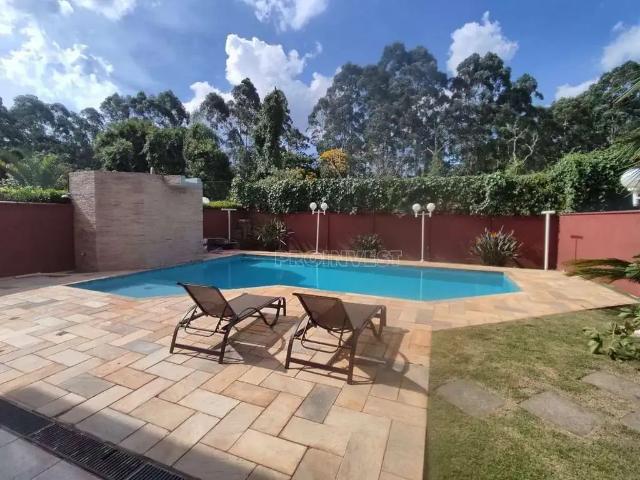 Casa / Sobrado em Condomínio para Venda em Vargem Grande Paulista/SP Paysage Clair 3 Quartos