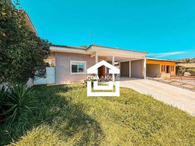 Casa / Sobrado em Condomínio para Venda em Vargem Grande Paulista/SP Paysage Clair 3 Quartos