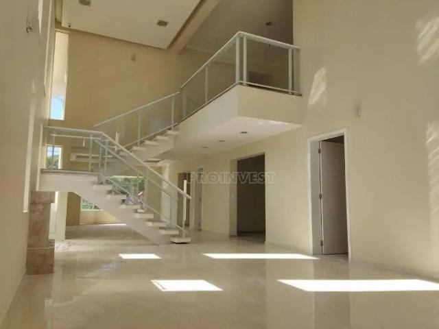 Casa / Sobrado em Condomínio para Venda em Vargem Grande Paulista/SP Paysage Clair 4 Quartos