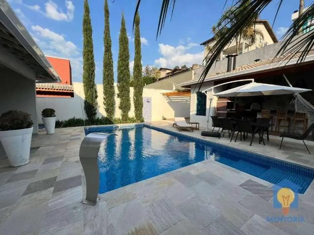 Casa / Sobrado em Condomínio para Venda em Vargem Grande Paulista/SP Paysage Serein 3 Quartos
