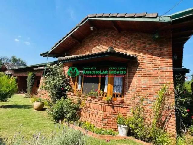 Casa / Sobrado em Condomínio para Venda em Vargem Grande Paulista/SP Paysage Serein 3 Quartos