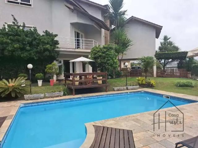 Casa / Sobrado em Condomínio para Venda em Vargem Grande Paulista/SP Paysage Serein 3 Quartos
