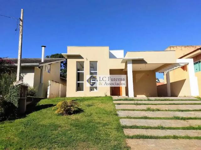 Casa / Sobrado em Condomínio para Venda em Vargem Grande Paulista/SP Paysage Serein 3 Quartos