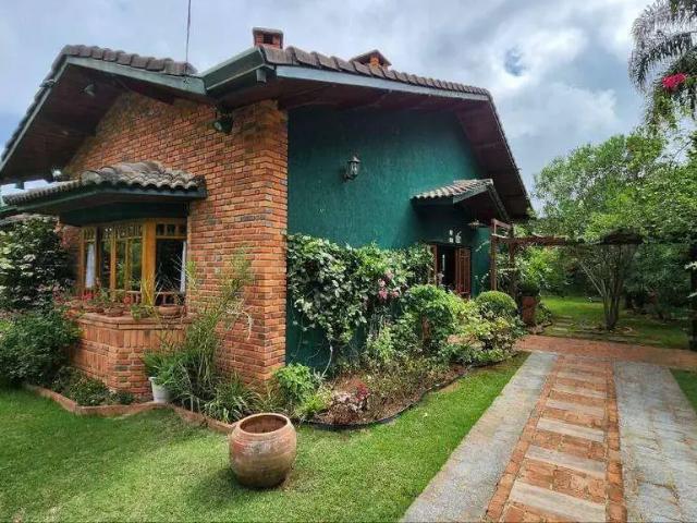 Casa / Sobrado em Condomínio para Venda em Vargem Grande Paulista/SP Paysage Serein 3 Quartos