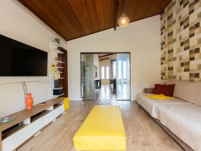 Casa / Sobrado em Condomínio para Venda em Vargem Grande Paulista/SP Paysage Vert 3 Quartos