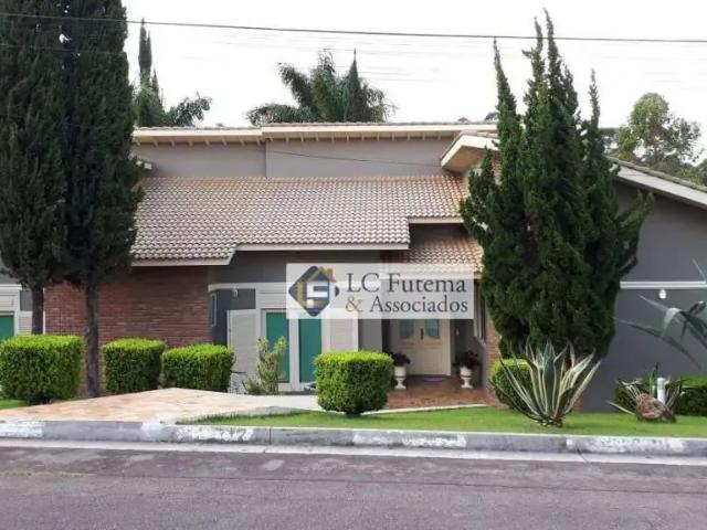 Casa / Sobrado em Condomínio para Venda em Vargem Grande Paulista/SP Paysage Vert 3 Quartos