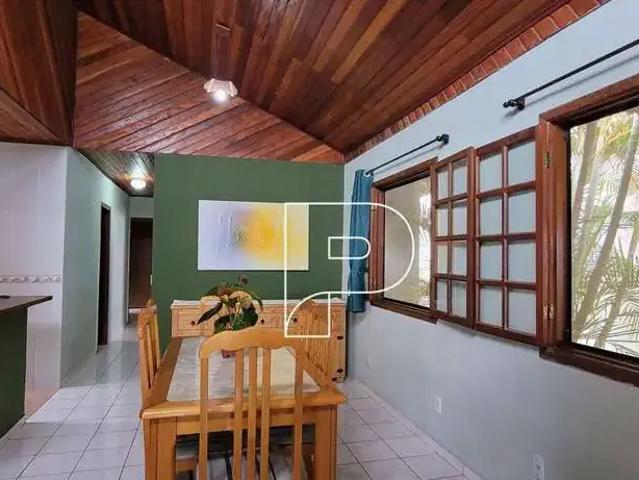 Casa / Sobrado em Condomínio para Venda em Vargem Grande Paulista/SP Paysage Vert 3 Quartos