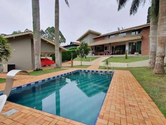 Casa / Sobrado em Condomínio para Venda em Vargem Grande Paulista/SP Paysage Vert 3 Quartos