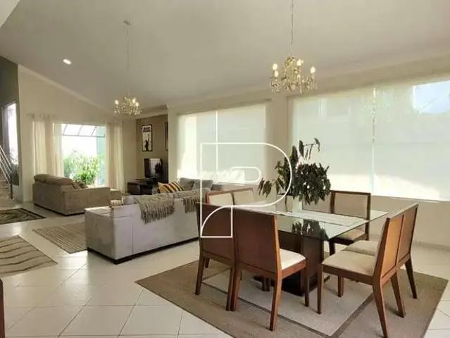 Casa / Sobrado em Condomínio para Venda em Vargem Grande Paulista/SP Paysage Vert 3 Quartos