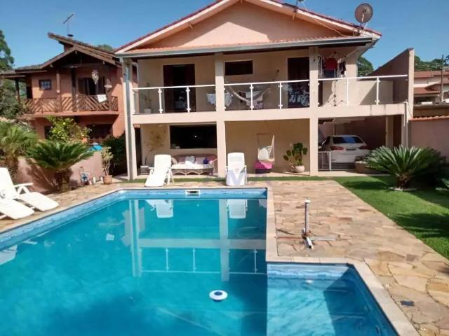 Casa / Sobrado em Condomínio para Venda em Vargem Grande Paulista/SP Paysage Vert 3 Quartos