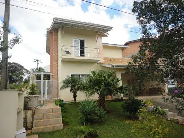Casa / Sobrado em Condomínio para Venda em Vargem Grande Paulista/SP Paysage Vert 3 Quartos