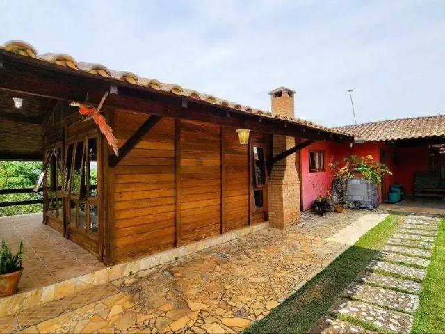 Casa / Sobrado em Condomínio para Venda em Vargem Grande Paulista/SP Paysage Vert 3 Quartos
