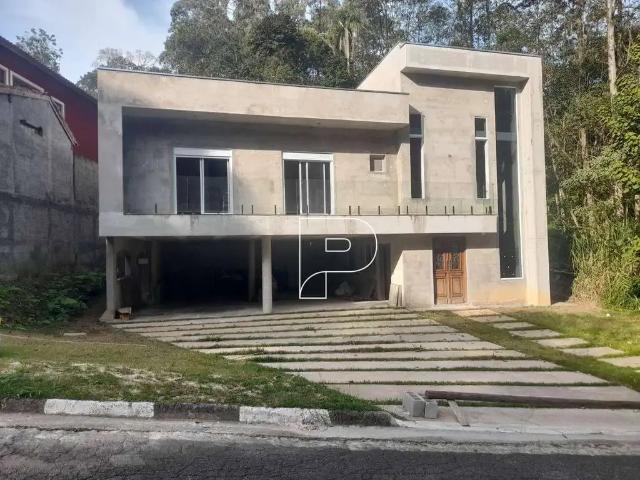 Casa / Sobrado em Condomínio para Venda em Vargem Grande Paulista/SP Recanto Suísso 3 Quartos