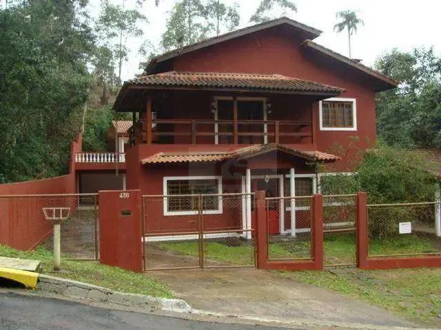 Casa / Sobrado em Condomínio para Venda em Vargem Grande Paulista/SP Recanto Suísso 3 Quartos