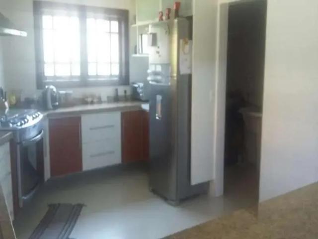 Casa / Sobrado em Condomínio para Venda em Vargem Grande Paulista/SP Recanto Suísso 3 Quartos